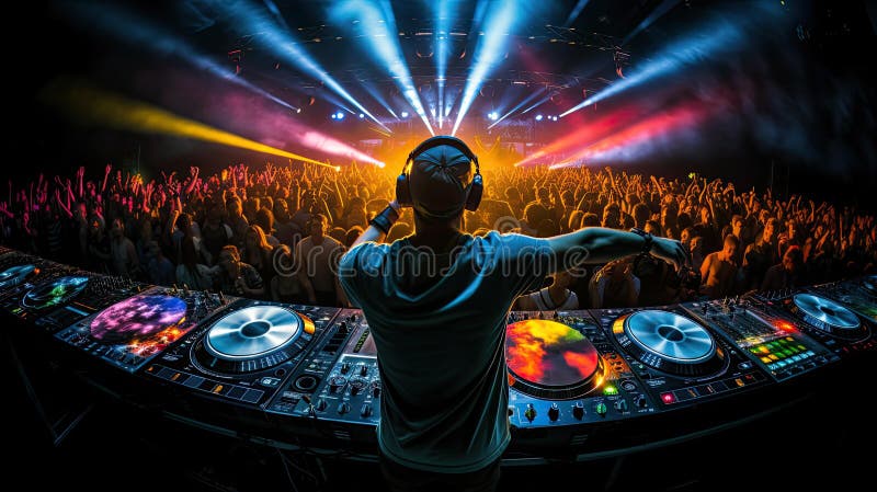 Sample Dj Stock Illustrations – 68 Sample Dj Stock Illustrations ...