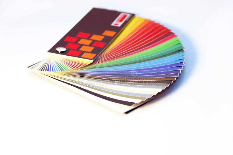 Sample foil stock image. Image of colourful, colorful, selection - 941581