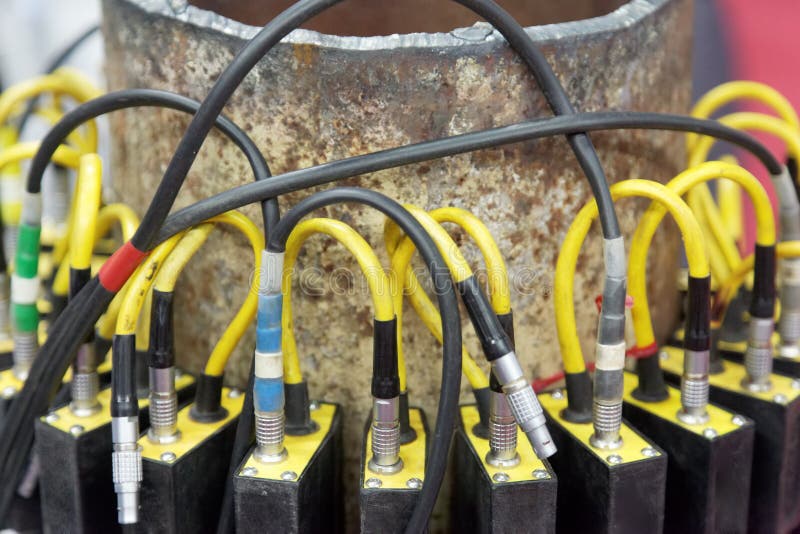 Sample of Industrial Equipment Stock Photo - Image of annual, industry ...