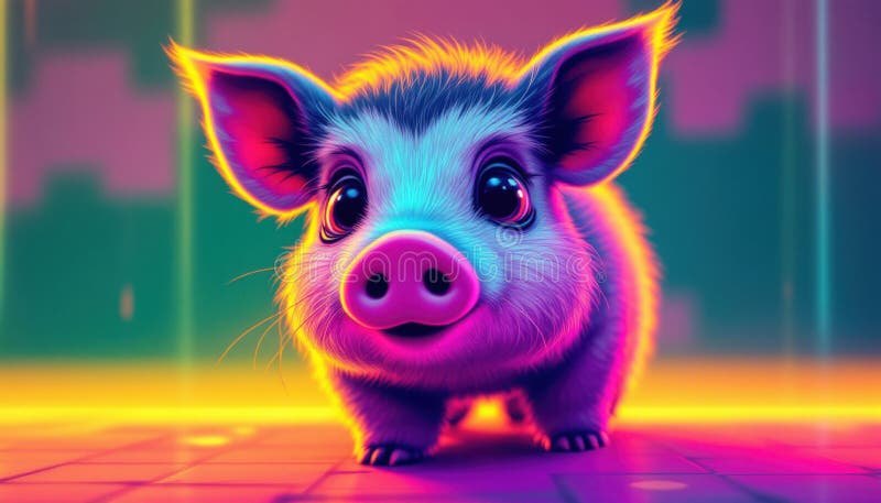 Sample stock illustration. Illustration of shiny, playful - 364719924