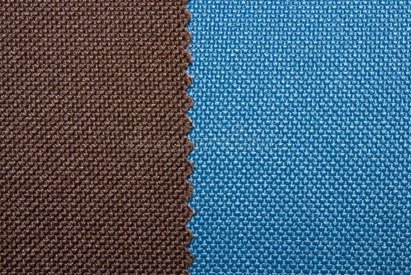 A Sample of Multi-colored Textures of Fabrics. Stock Image - Image of ...