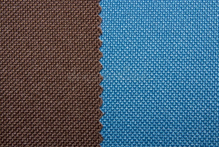 A Sample of Multi-colored Textures of Fabrics. Stock Image - Image of ...