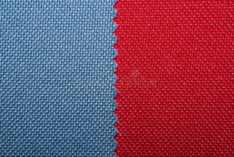 A Sample of Multi-colored Textures of Fabrics. Stock Image - Image of ...