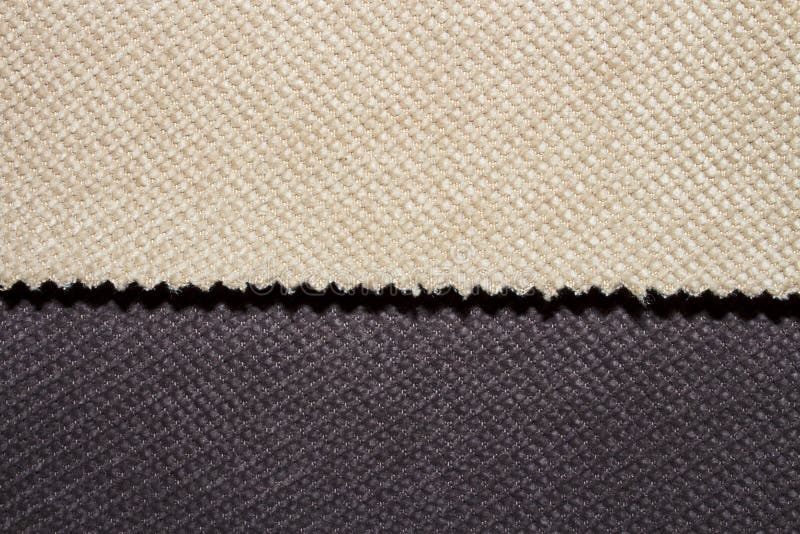 A Sample of Multi-colored Textures of Fabrics. Stock Image - Image of ...