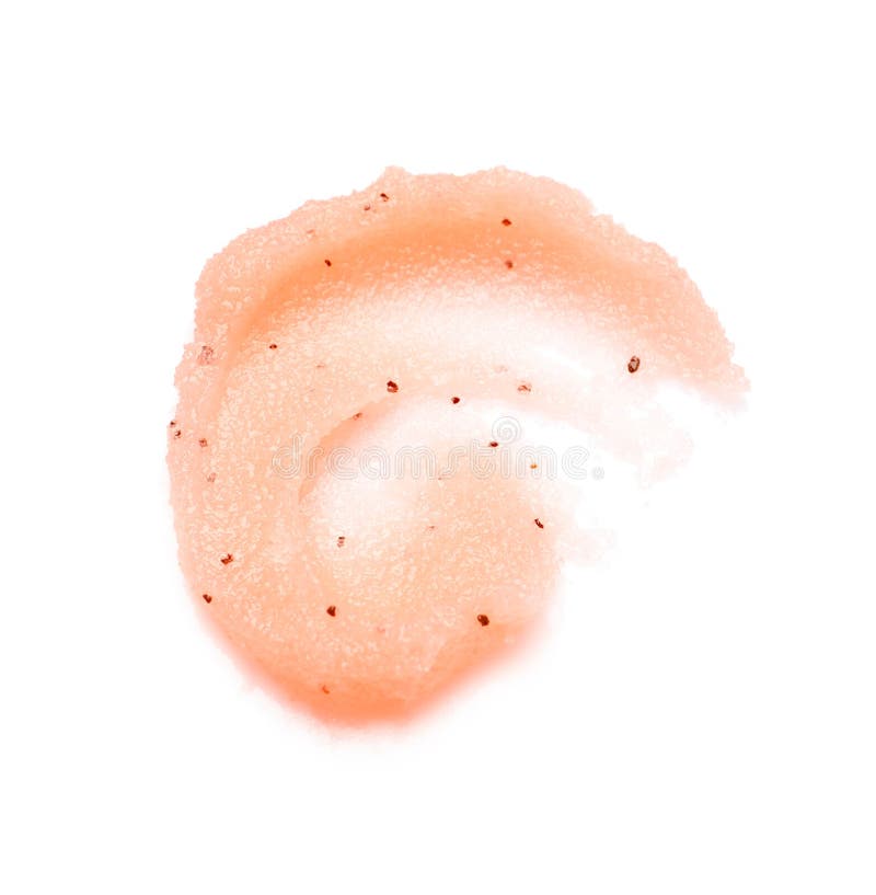 Sample of natural scrub stock image. Image of beauty - 114092605