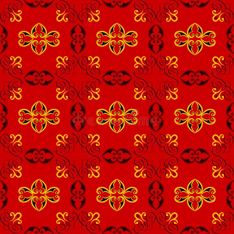 Saudi Arabian Pattern Stock Illustrations – 3,225 Saudi Arabian Pattern ...