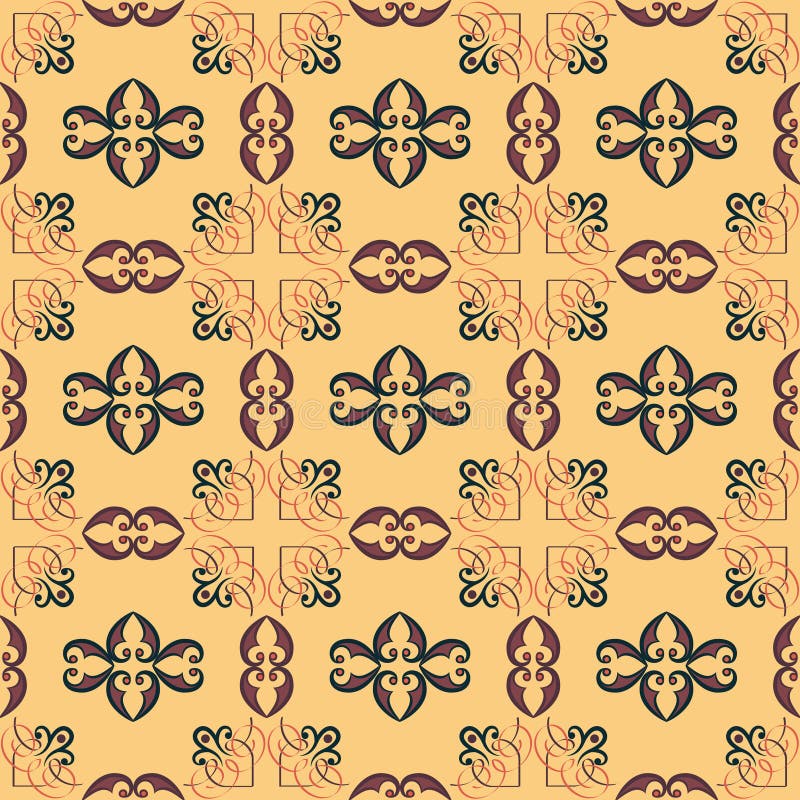 Saudi Arabian Pattern Stock Illustrations – 3,225 Saudi Arabian Pattern ...