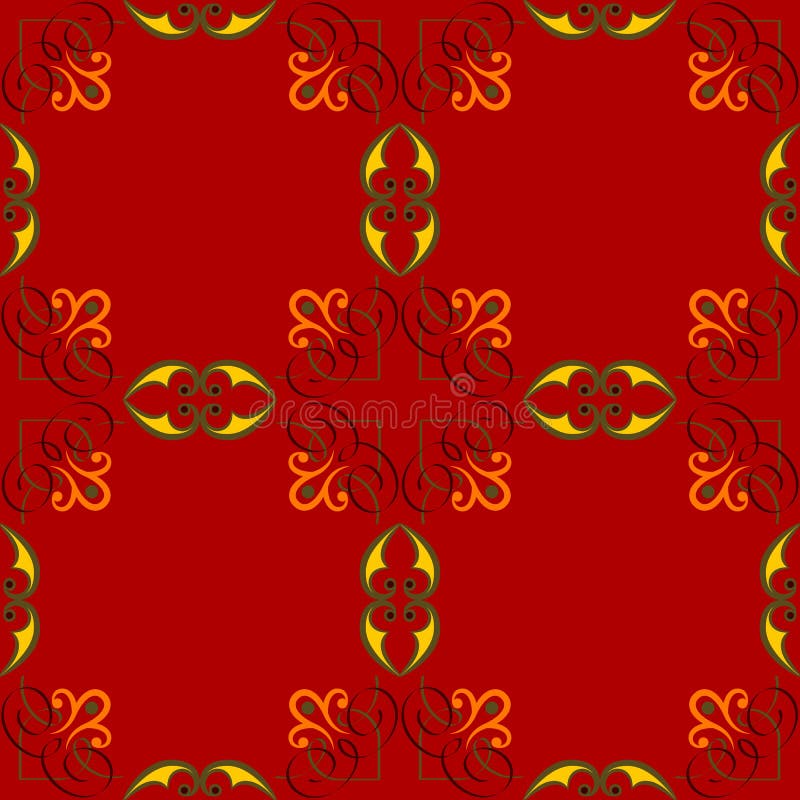 Saudi Arabian Pattern Stock Illustrations – 3,096 Saudi Arabian Pattern ...