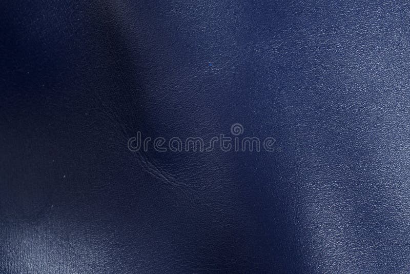 Sample Pieces of Colored Leather. Close Up Stock Image - Image of ...