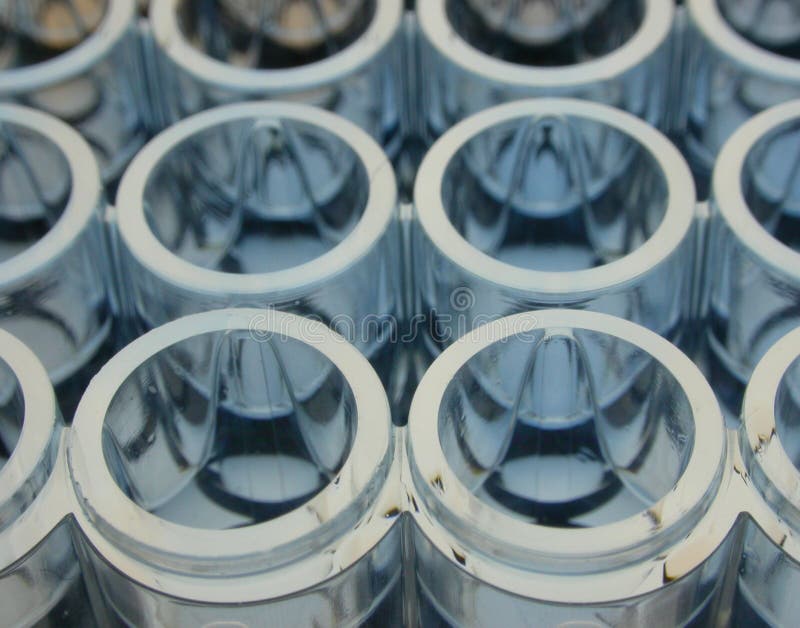 Sample plate stock photo. Image of industry, laboratory - 1702076