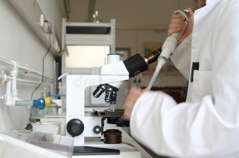 Sample preparation stock photo. Image of healthcare, laboratory - 507416