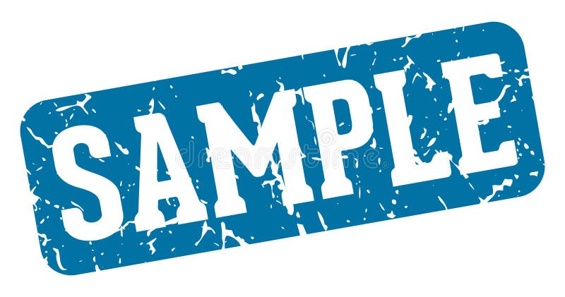 Sample Stamp Stock Illustrations – 8,741 Sample Stamp Stock ...
