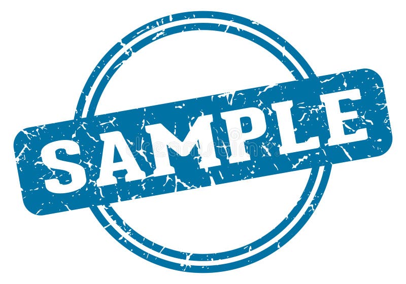 Sample Stamp Stock Illustrations – 8,741 Sample Stamp Stock ...