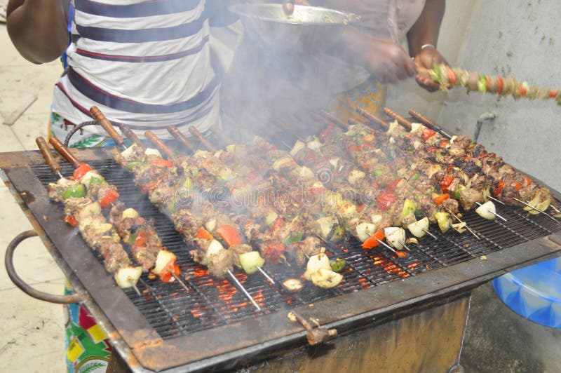 Skewer Sample Stock Photos - Free & Royalty-Free Stock Photos from ...