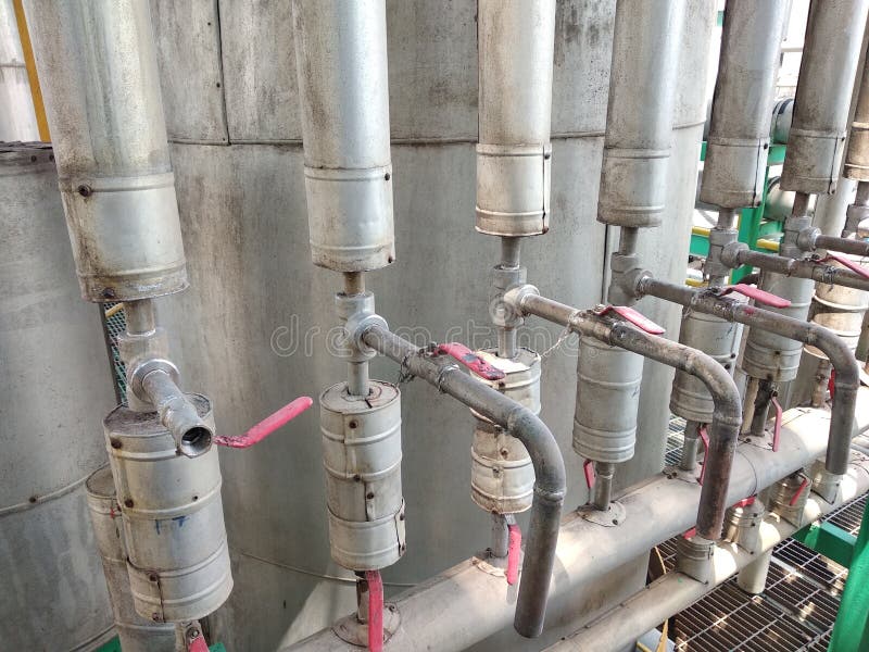 Lab Distillation Column Stock Photos - Free & Royalty-Free Stock Photos ...