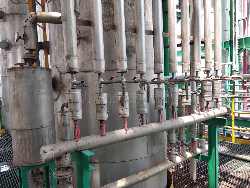 Lab Distillation Column Stock Photos - Free & Royalty-Free Stock Photos ...