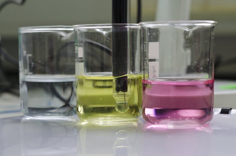 Sample of water stock image. Image of glass, buffer - 120164383