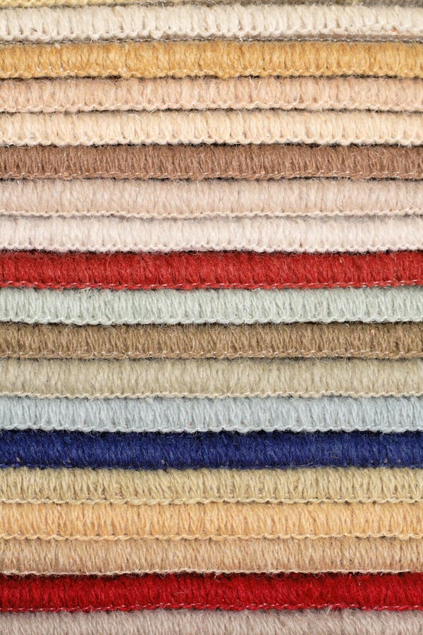 Carpet Samples stock photo. Image of display, finish - 13007200