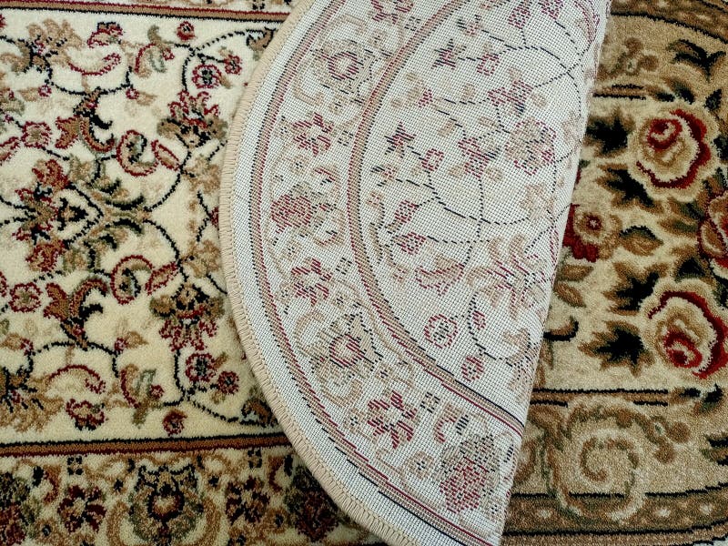 Samples of Carpet. Carpets for the Home Stock Photo - Image of texture ...