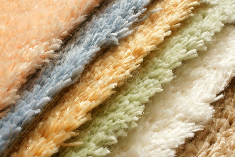 Carpet Samples stock photo. Image of finish, rough, fabric - 12717140