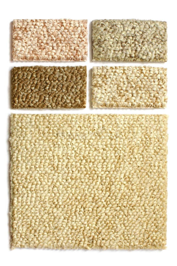 A beige carpet texture stock image. Image of close, detail - 14586329