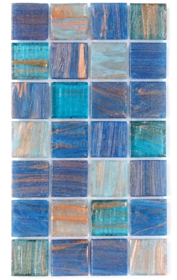 The Samples of Collection Ceramic Tile Stock Photo - Image of ...
