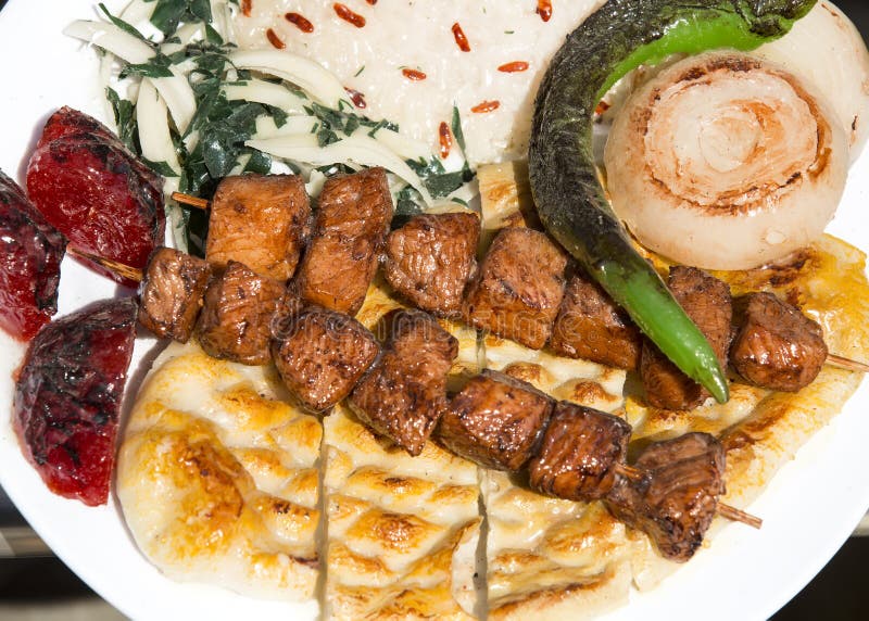 Samples of Food Advertising Stock Image - Image of silicone, pineaple ...