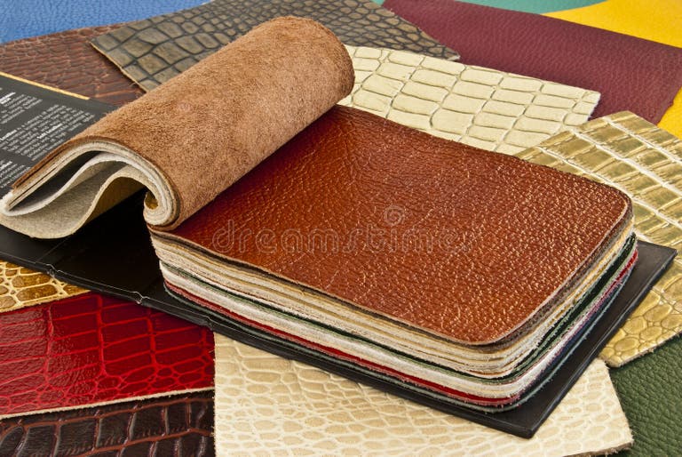 663 Genuine Leather Samples Stock Photos - Free & Royalty-Free Stock ...