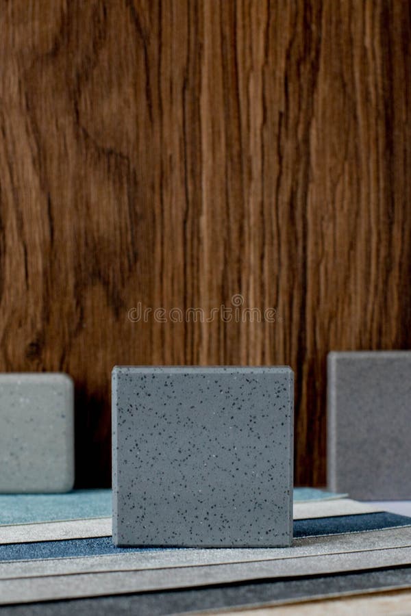 Samples of Materials for Interior Design. Fabric Wallpaper, Samples of ...