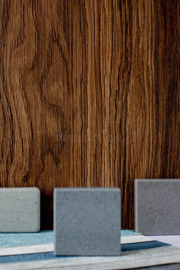 Samples of Materials for Interior Design. Fabric Wallpaper, Samples of ...