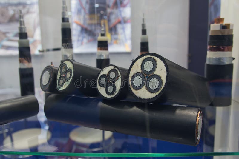 Showroom samples stock photo. Image of brown, catalog - 11809142