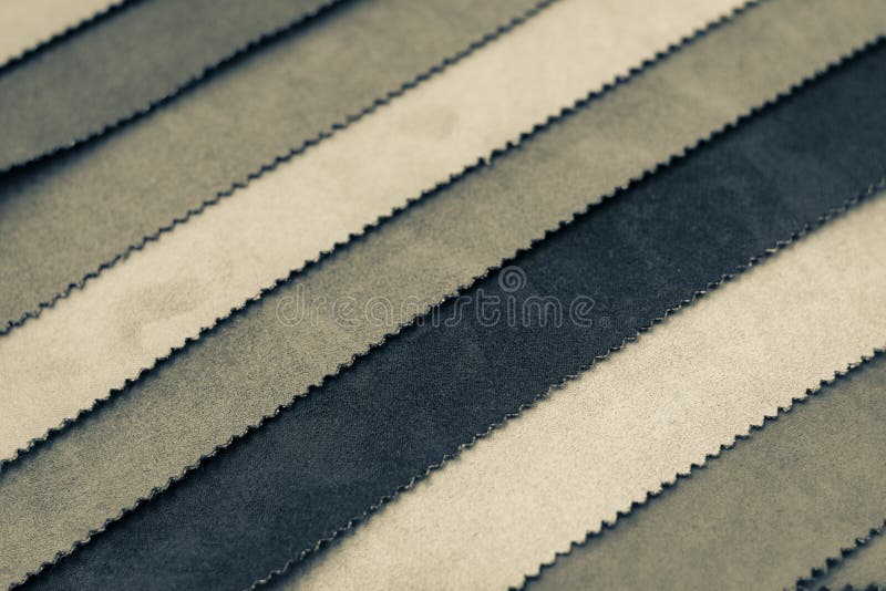 Samples of Suede for Sewing. Stock Image - Image of furniture, suede ...