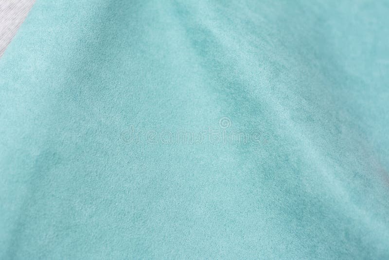 Samples of Suede for Sewing. Stock Image - Image of salon, covers ...