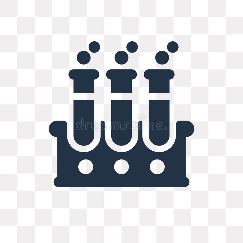 Color Palette Vector Icon Isolated on Transparent Background, Li Stock ...