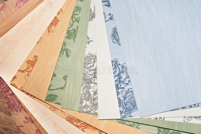 Samples of Wallpaper stock photo. Image of ceremony, piece - 23748378