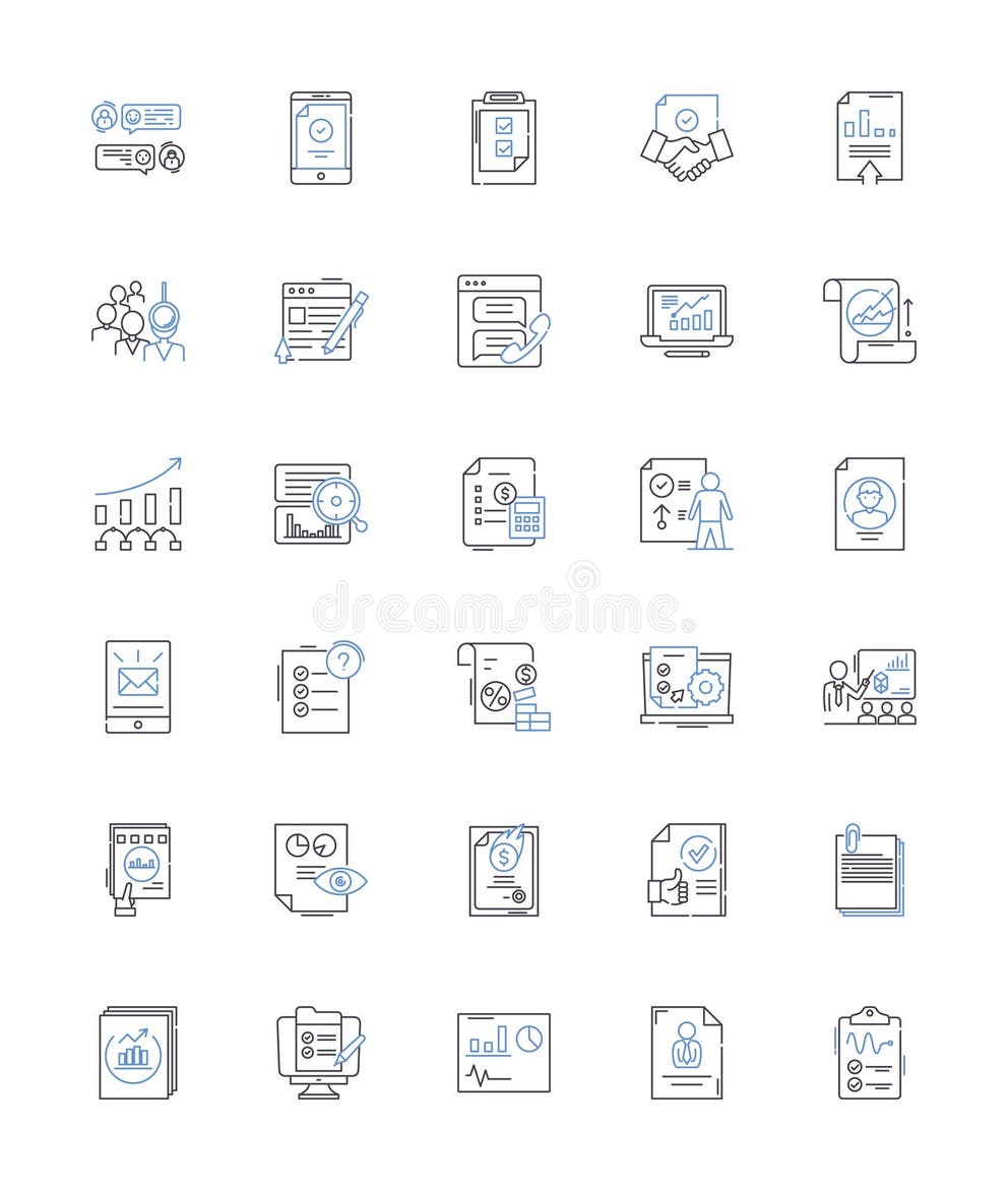 Enumeration Outline Stock Illustrations 36 Enumeration Outline Stock Illustrations Vectors