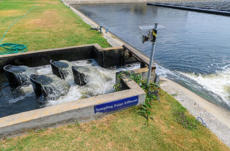 Wastewater Treatment Sample Stock Photos - Free & Royalty-Free Stock ...