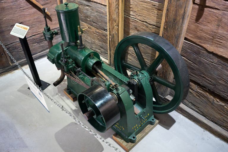 Samson Oil Engine Stock Photos - Free & Royalty-Free Stock Photos from ...