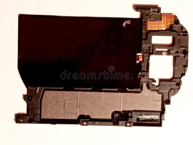 Samsung Galaxy S7 Smart Phone Module.. Editorial Stock Image - Image of ...