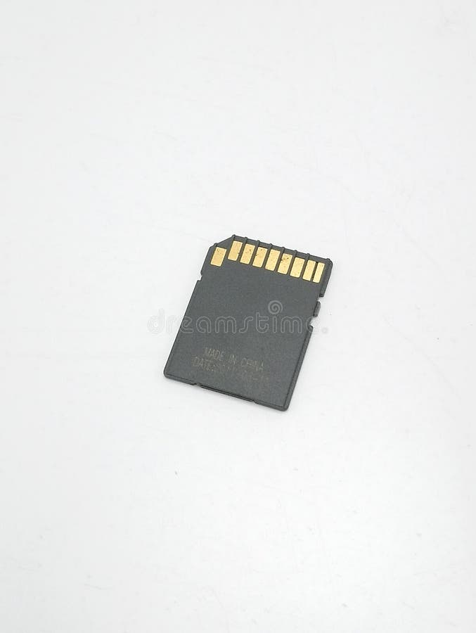 Samsung Micro SD Memory Card Adapter in Philippines Editorial Stock ...