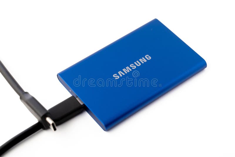 477 External Portable Ssd Stock Photos - Free & Royalty-Free Stock ...