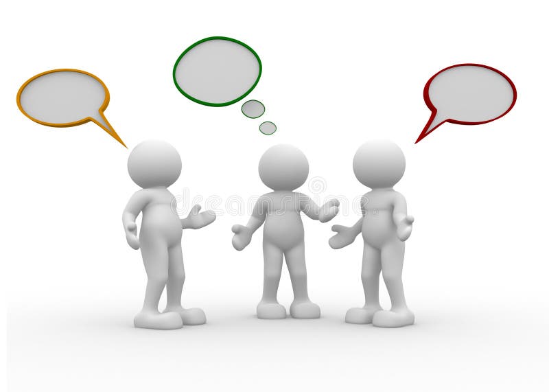 Samtal stock illustrationer. Illustration av form, förbundna - 19773684