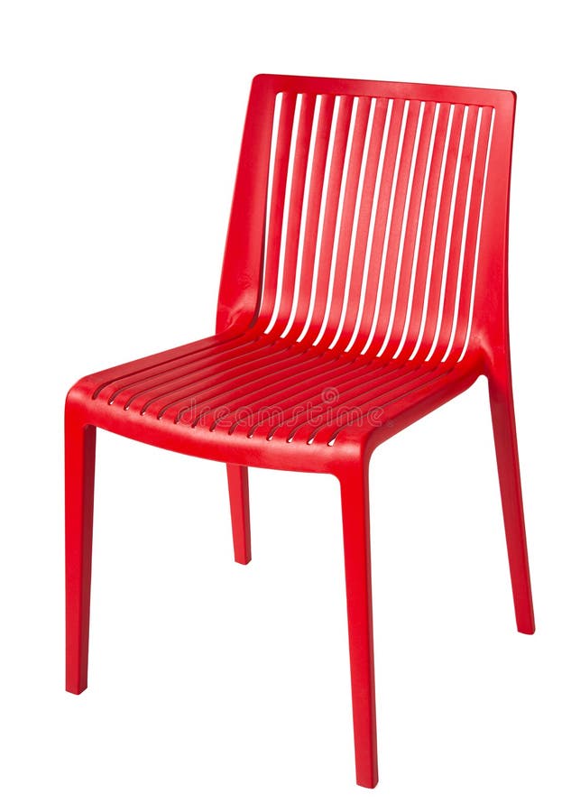 Modern plaststol fotografering för bildbyråer. Bild av jobb - 29384865