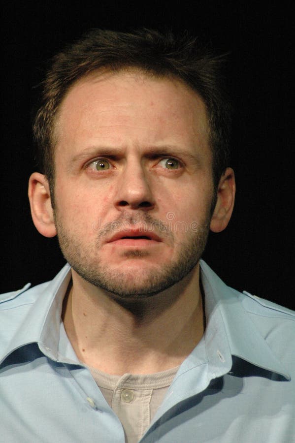 Samuel Finzi redaktionelles stockfotografie. Bild von kultur - 51542227