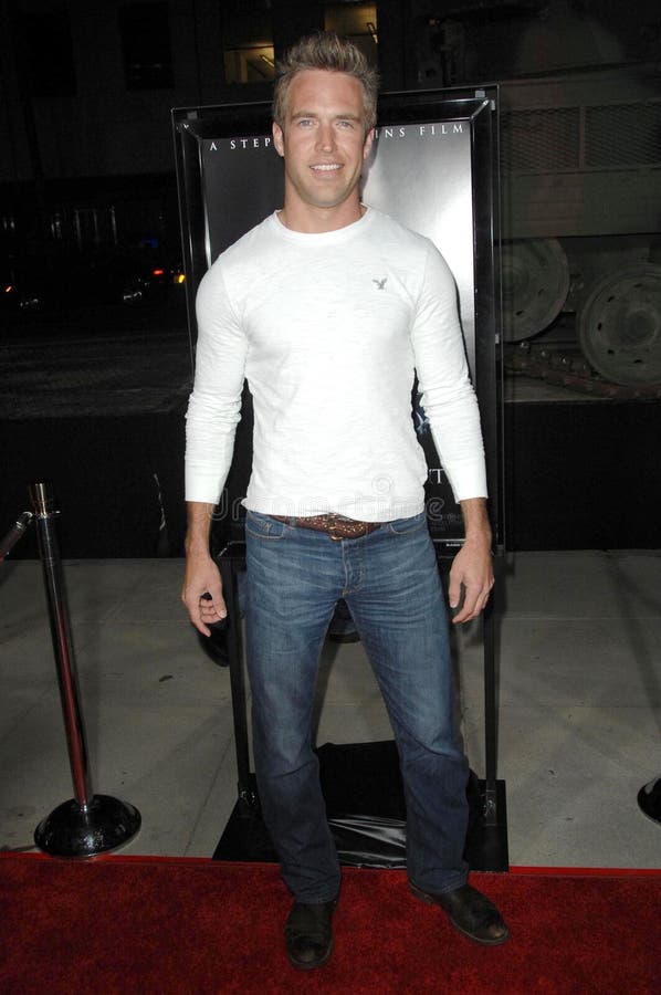 Samuel Goldwyn photo éditorial. Image du identité, théâtre - 24036656