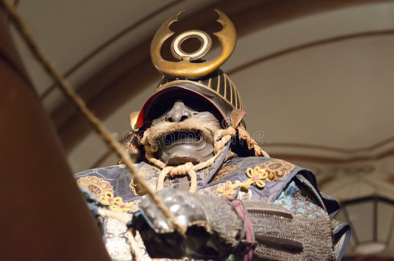 47 Ronin Samurai Armor