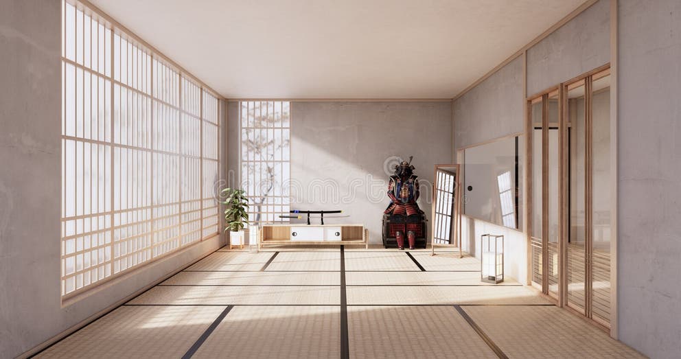 Samurai Room Stock Illustrations – 283 Samurai Room Stock Illustrations ...