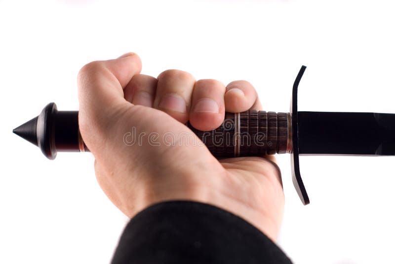 Scraper stock photo. Image of samurai, weapon, chamfer - 21848644