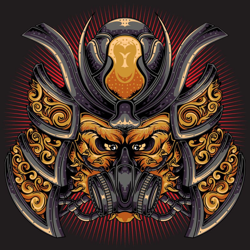 Samurai Ronin Mask Drawing Stock Illustrations – 196 Samurai Ronin Mask ... Samurai Ronin Mask Drawing Stock Illustrations – 196 Samurai Ronin Mask ...