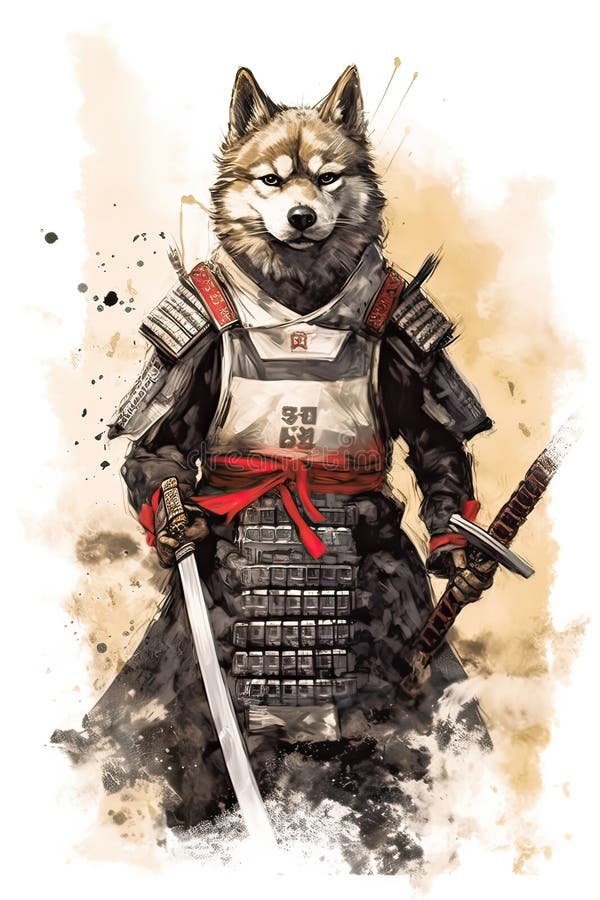 Predator Drawing Samurai Stock Photos - Free & Royalty-Free Stock Photos from Dreamstime